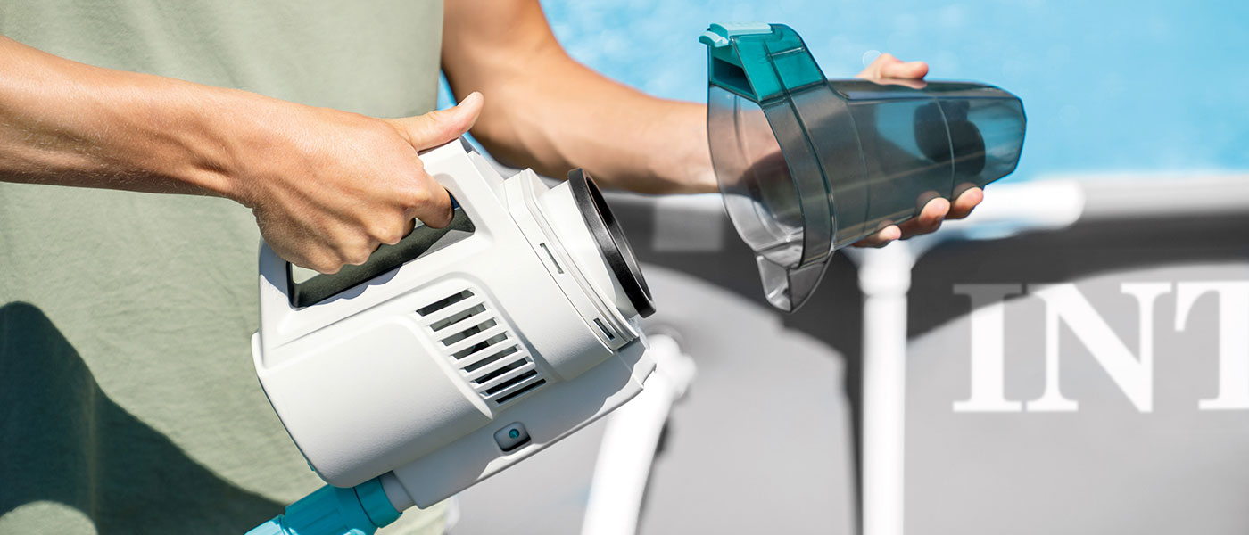 Αξεσουάρ πισίνας - INTEX COMPANY